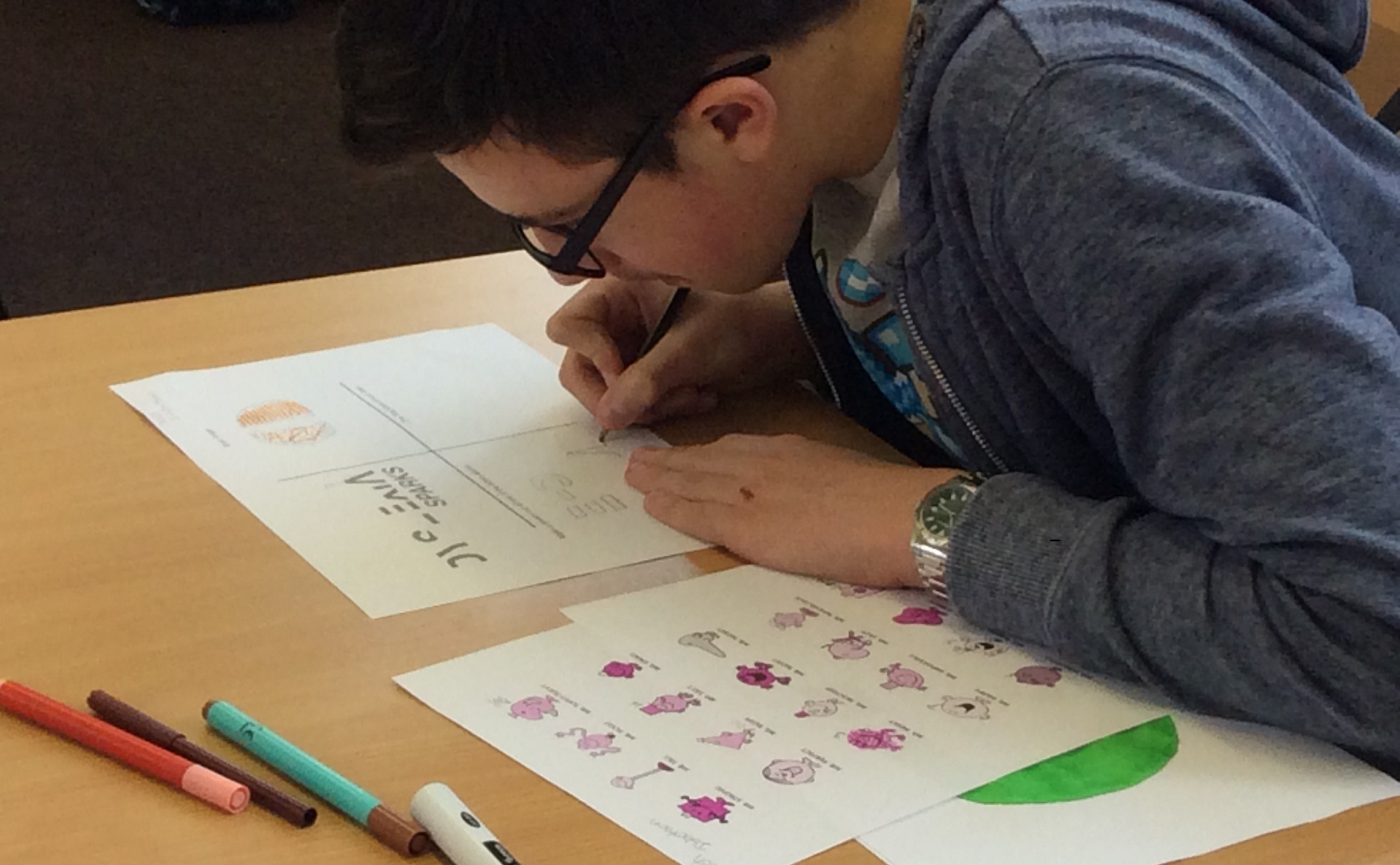 Dyslexia charity - Assessments, tutoring, advice, support, training ...