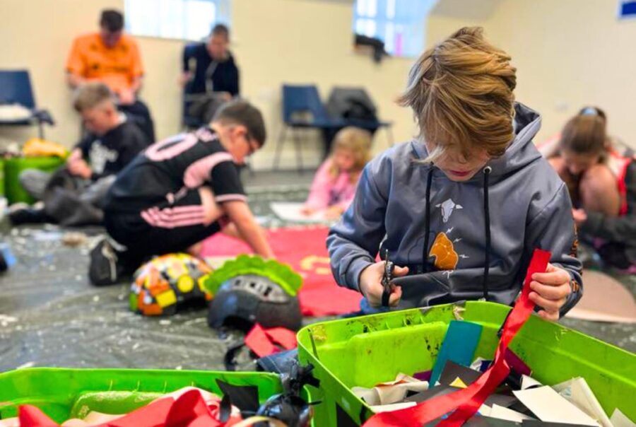 Homepage - Dyslexia Sparks | Registered Charity #1168674