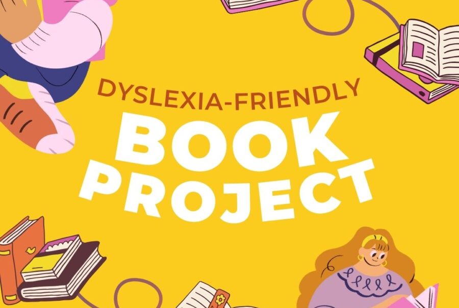 Homepage - Dyslexia Sparks | Registered Charity #1168674