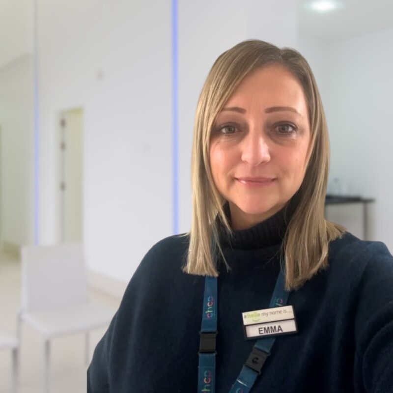 Emma’s Dyslexia Journey